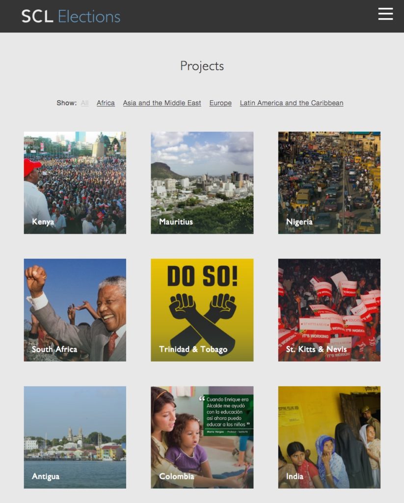 Company Used FaceBook Data to Change Voters’ Minds – News For Kids