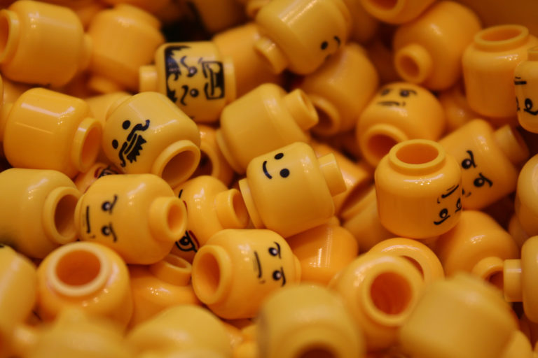 Doctors Swallow Lego for Science – News For Kids
