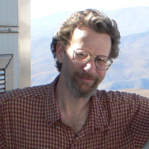 Scientists Look for Help Naming a Minor Planet