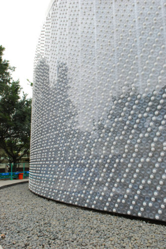 Recycling Works Well in Taiwan