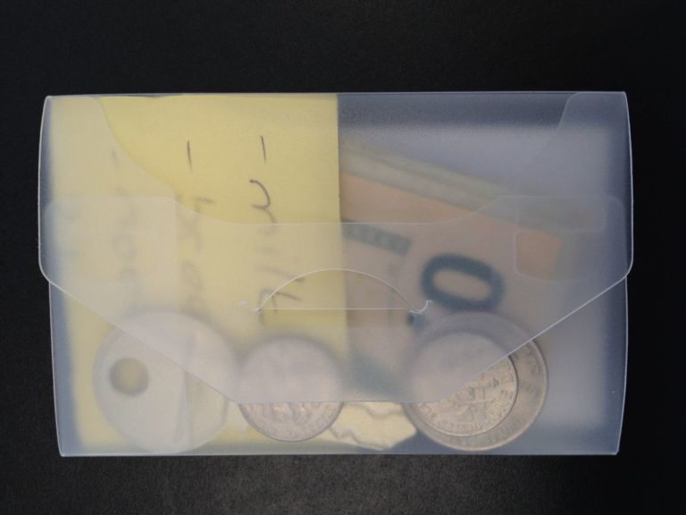 People Are More Likely To Return Wallets With Money