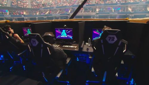 Teens Win Millions in Fortnite’s “World Cup”