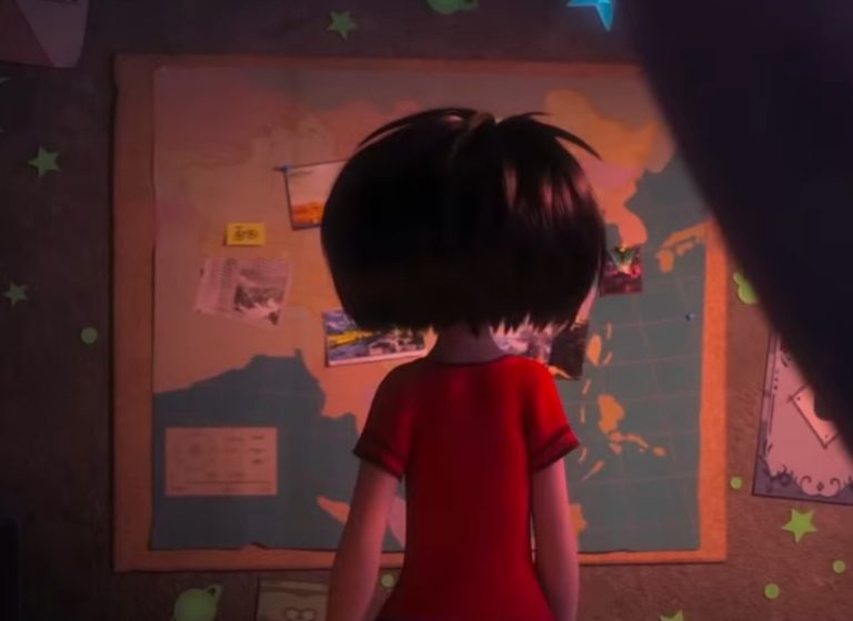 Changing Maps to Win Arguments