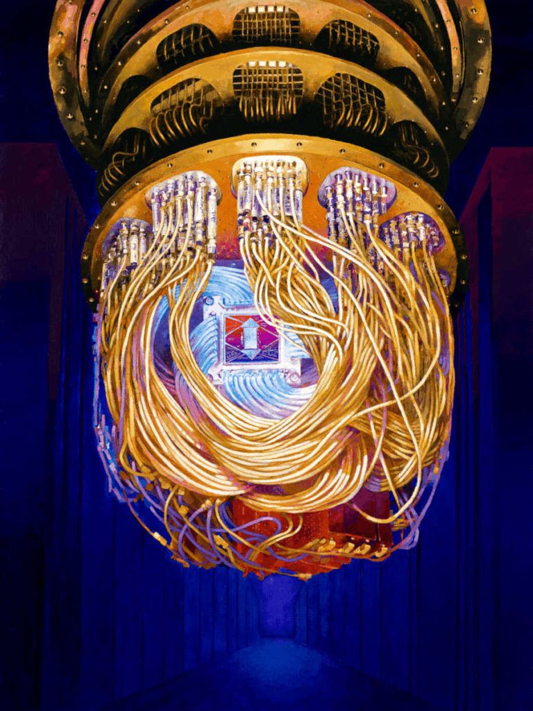 Google’s Quantum Computer Takes Huge Step – News For Kids