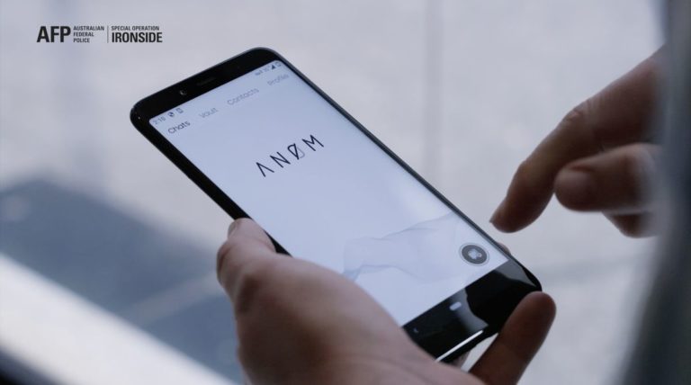 FBI Uses Trick Phones to Catch Criminals