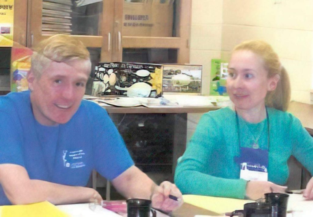 Teacher Sets Record by Teaching for 53 Years