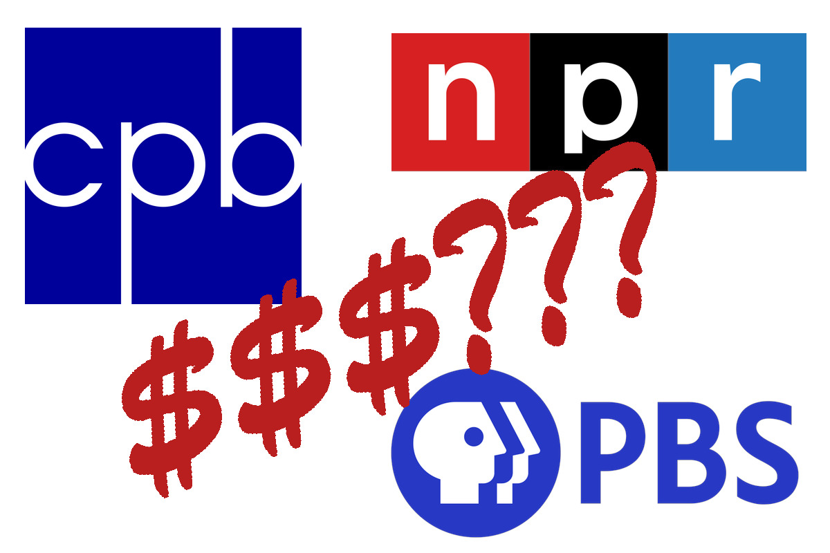 Will Congress Cut Money to PBS & NPR?