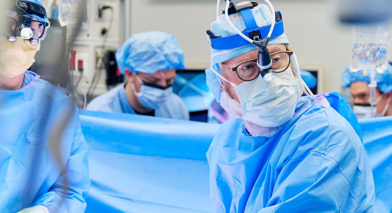 Pig Kidney Transplant Trial Begins in US